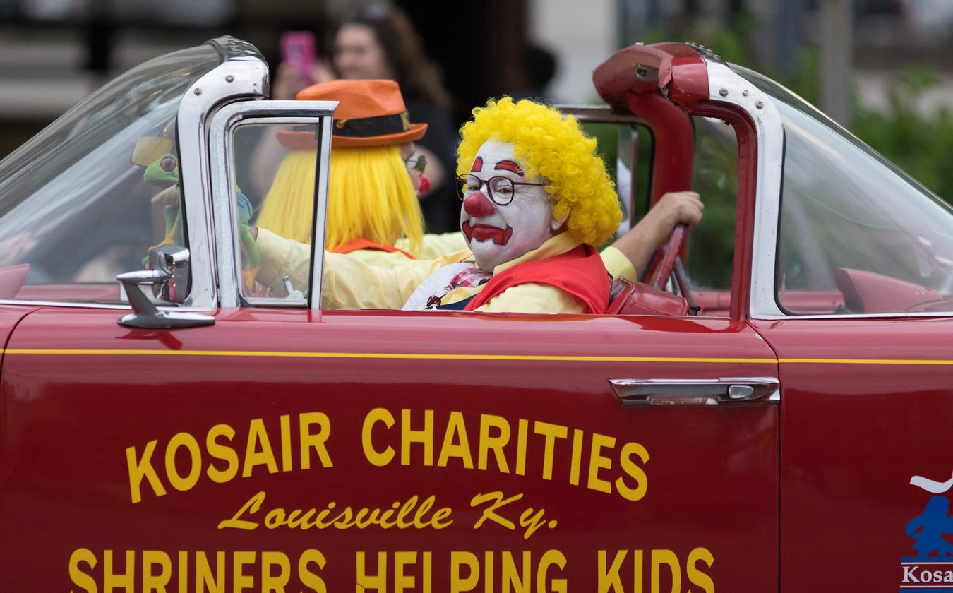 How Do Quick Change Artists Do It? | Backstage