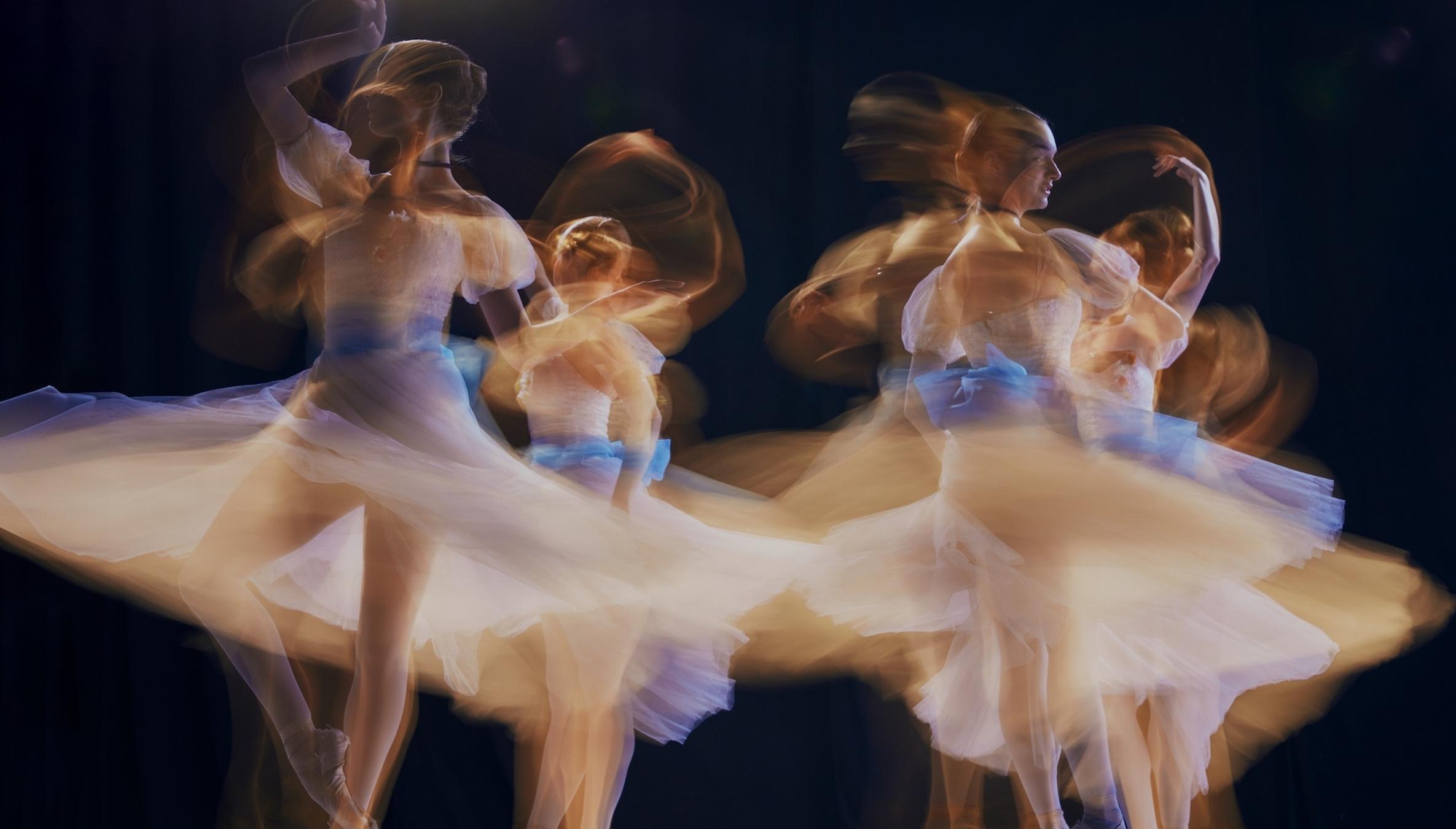 Ballet Positions and Dance Moves, Explained | Backstage