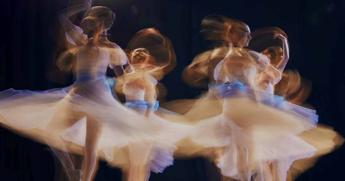 Ballet Positions and Dance Moves, Explained | Backstage