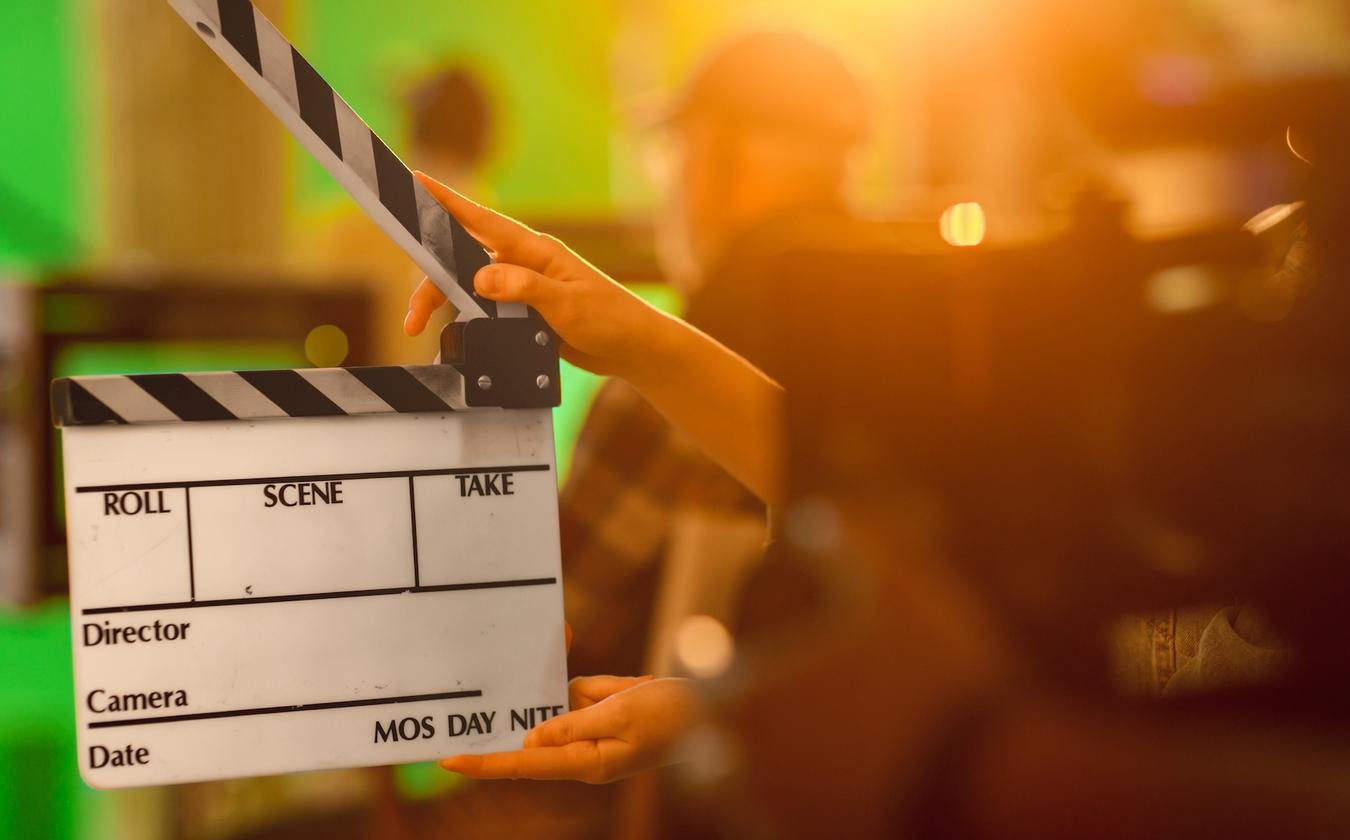 How to Get on Reality TV | Backstage