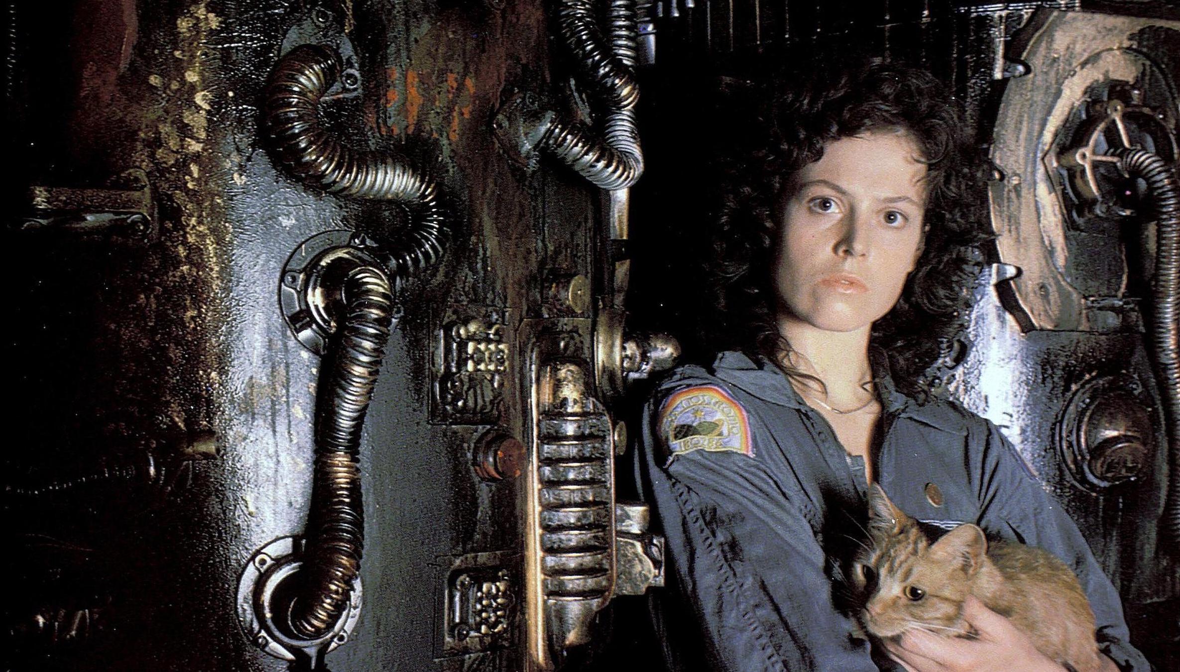 How to Get Cast in an ‘Alien’ Production | Backstage