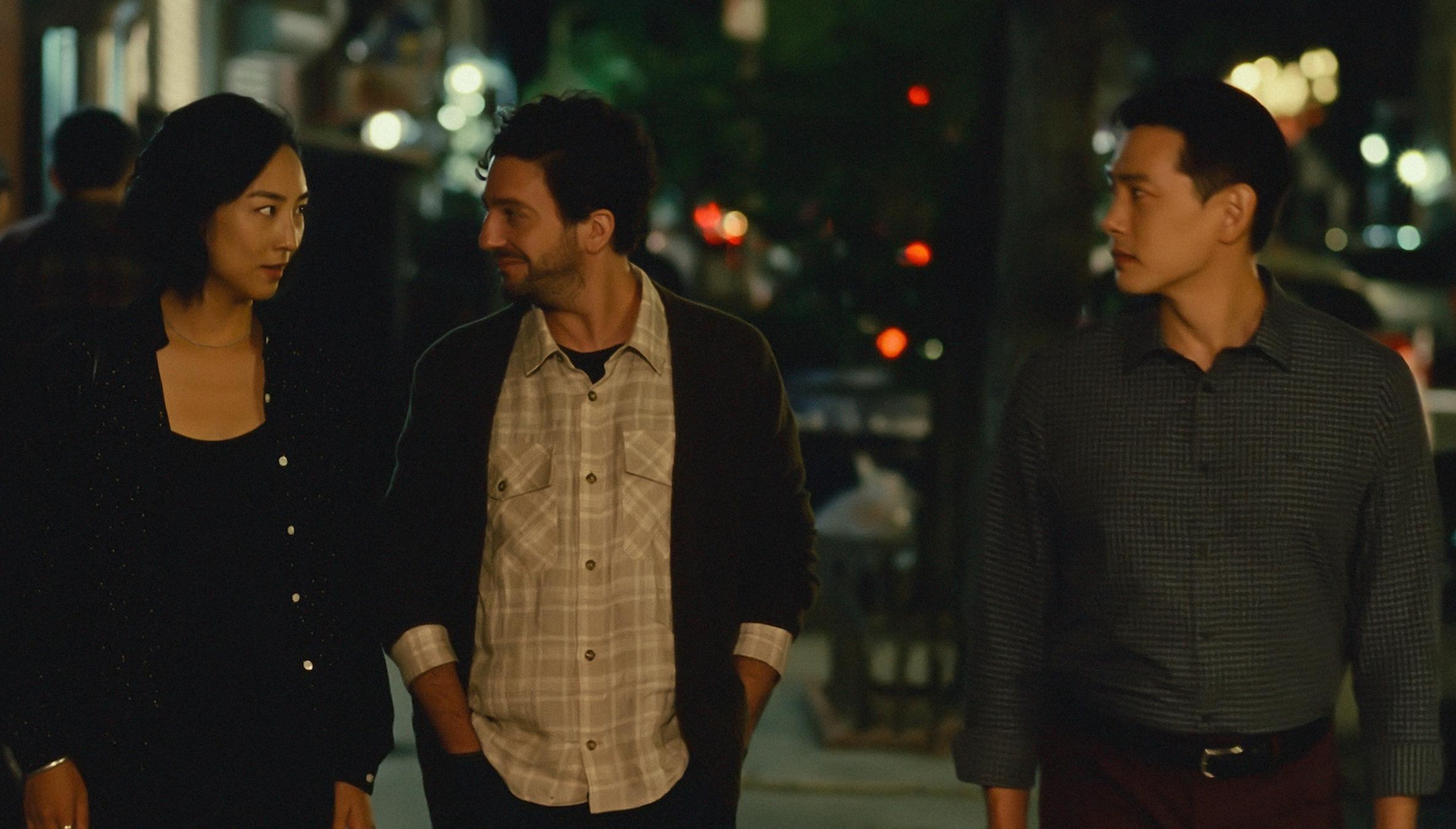 7 Iconic Love Triangles From Movies and TV | Backstage