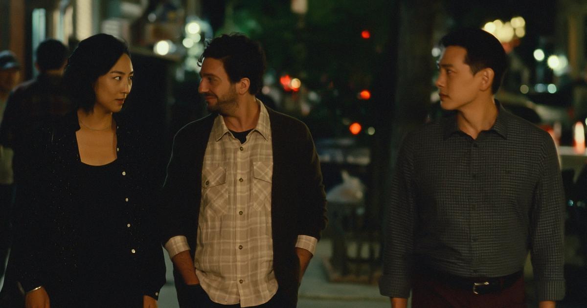 7 Iconic Love Triangles From Movies and TV | Backstage