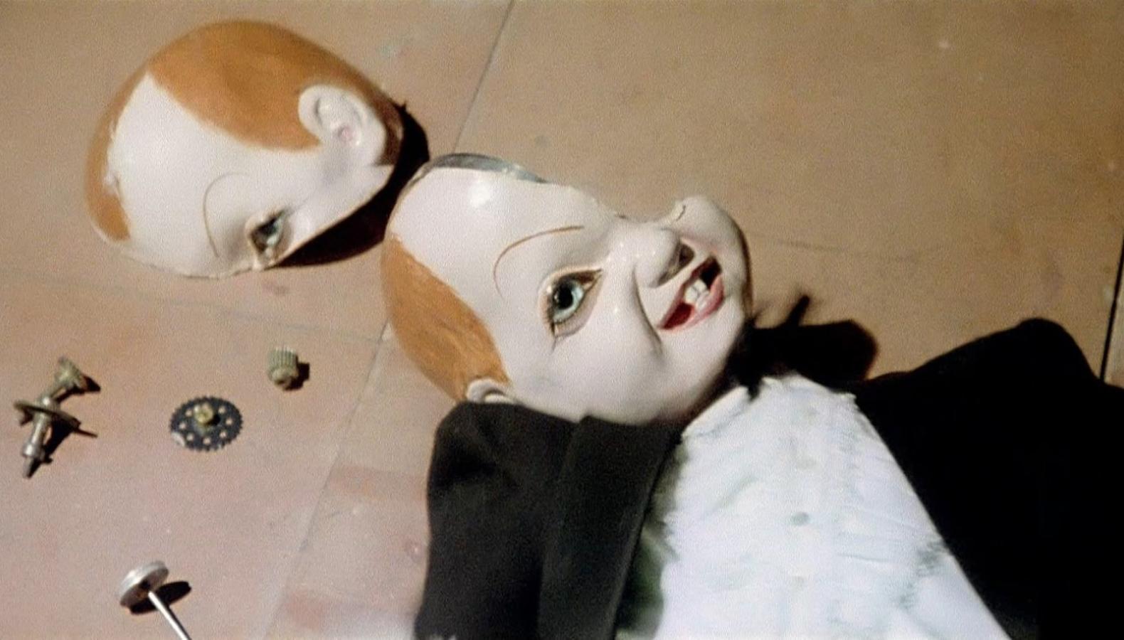 Giallo Films: Definition + Examples of the Italian Horror Subgenre ...