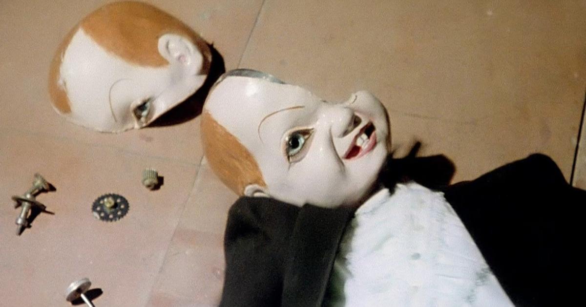 Giallo Films: Definition + Examples of the Italian Horror Subgenre ...