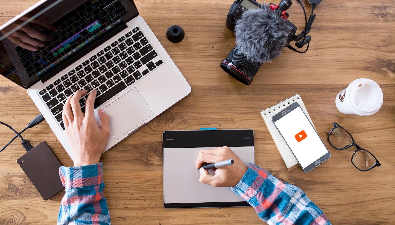 YouTube Video Size: The Right Dimensions for Video Content | Backstage