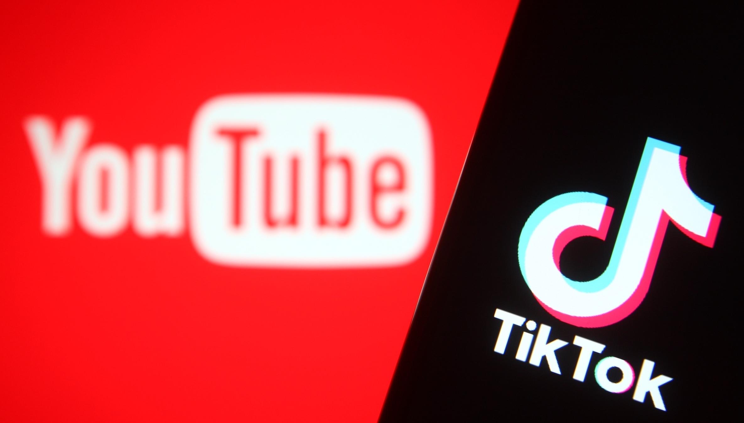 YouTube vs. TikTok Which Is Better for Content Creators Backstage
