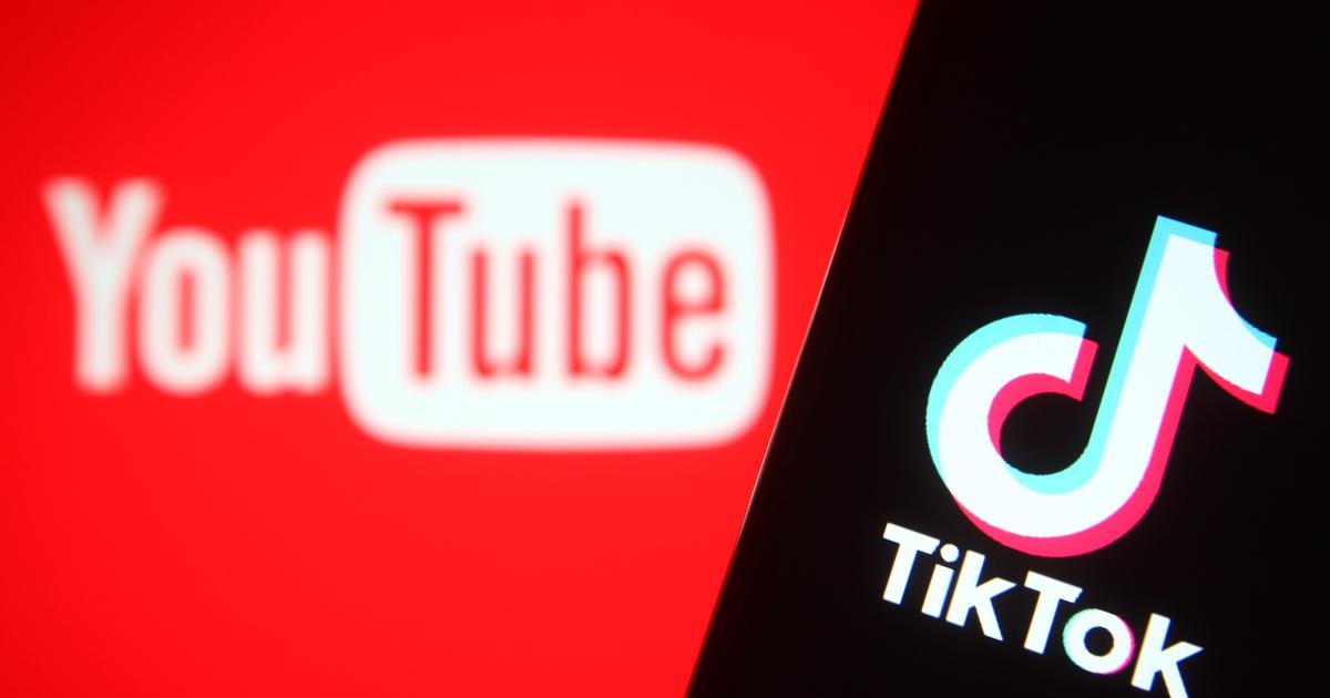 YouTube vs. TikTok: Which Is Better for Content Creators? | Backstage