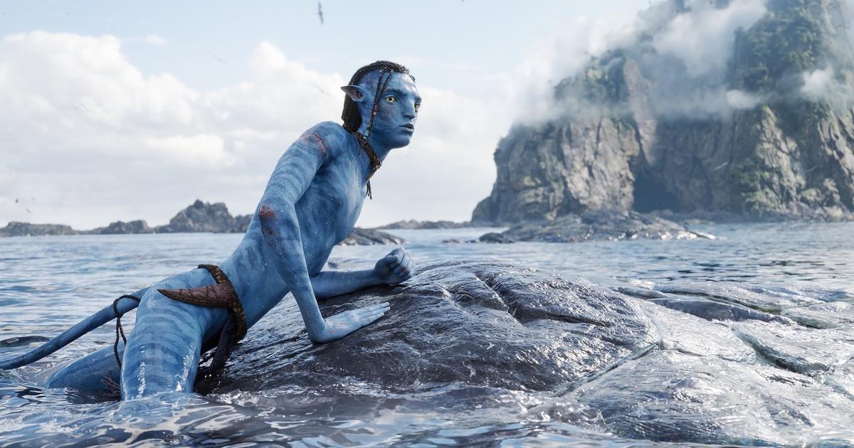 ‘Avatar’ Casting Process: How James Cameron Found His Actors | Backstage