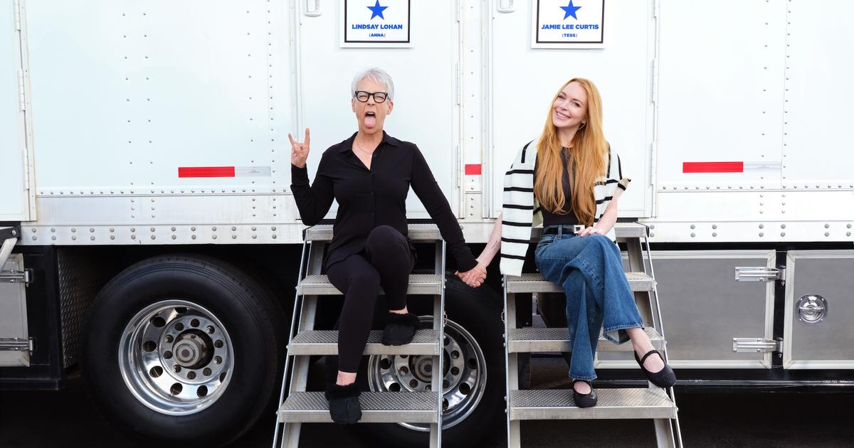 Find ‘Freaky Friday 2’ Casting Calls | Backstage