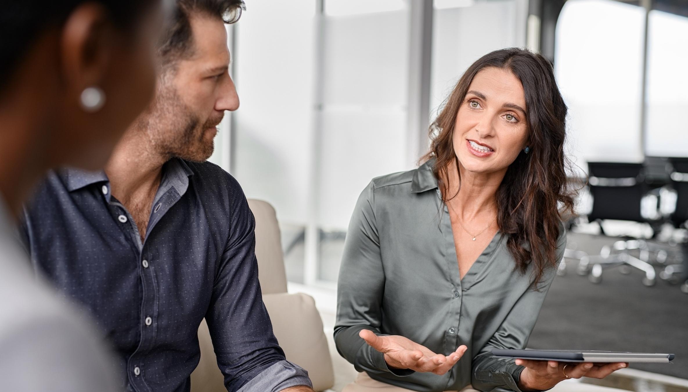 How to Pitch a TV Show, According to the Pros | Backstage