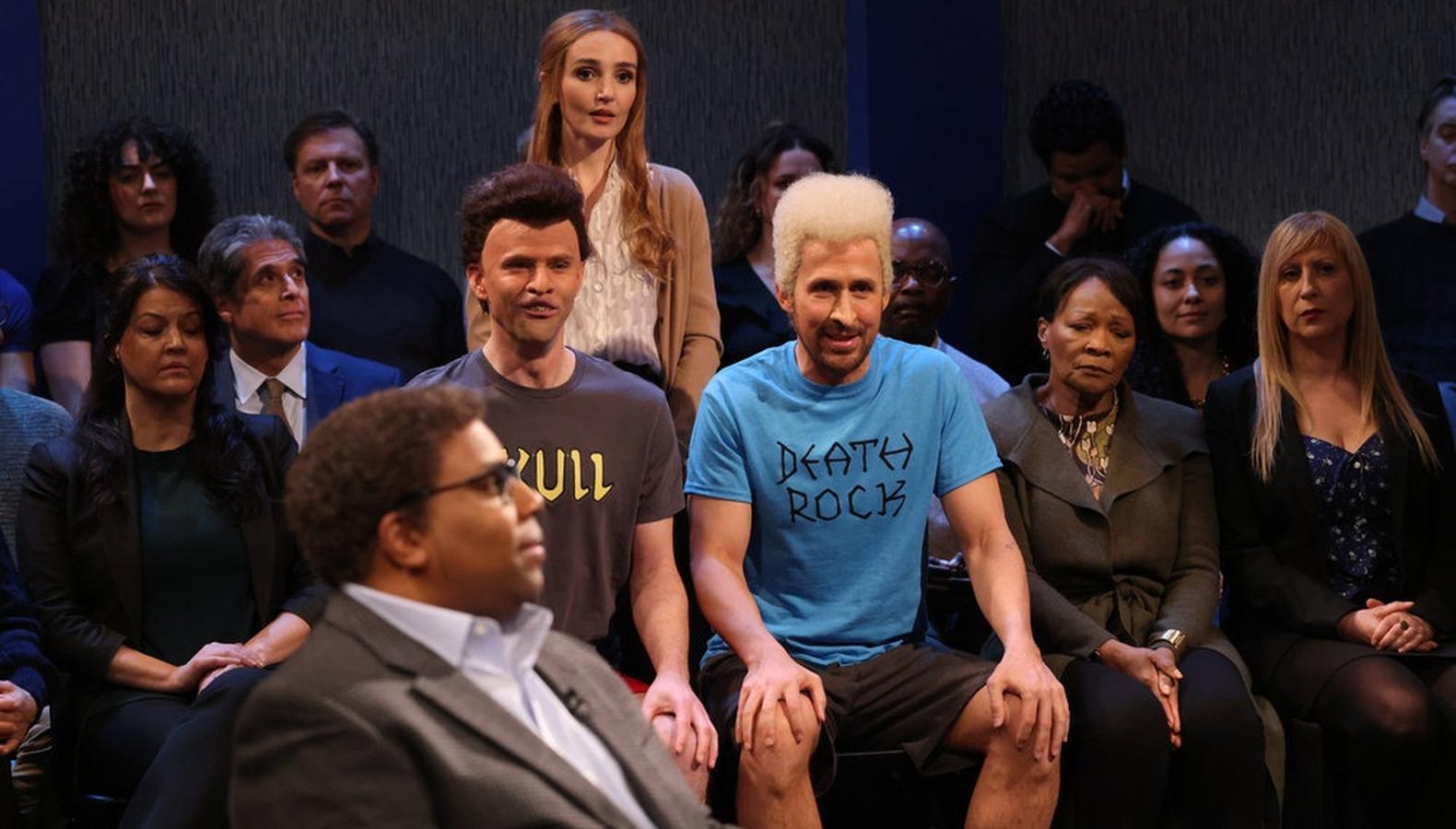 What Is Sketch Comedy? How to Write + Perform Sketches | Backstage