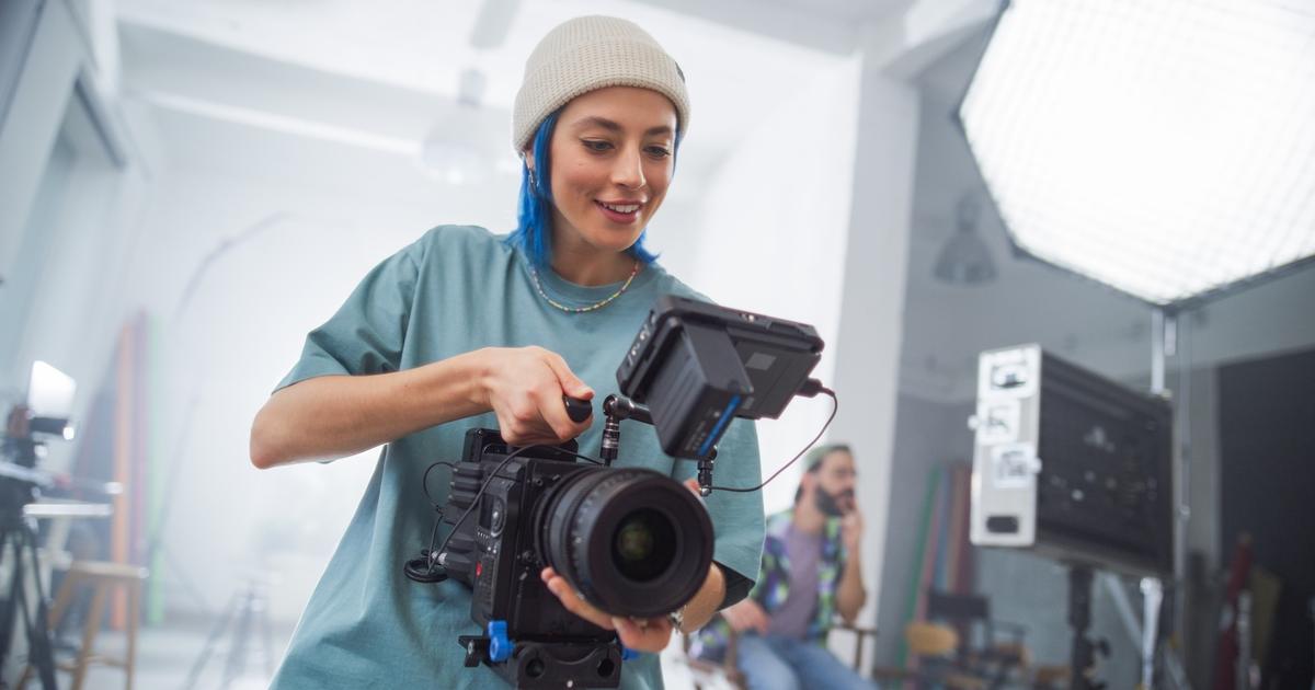 Equipment Every Cinematographer Needs to Get Started + Cost of Each ...