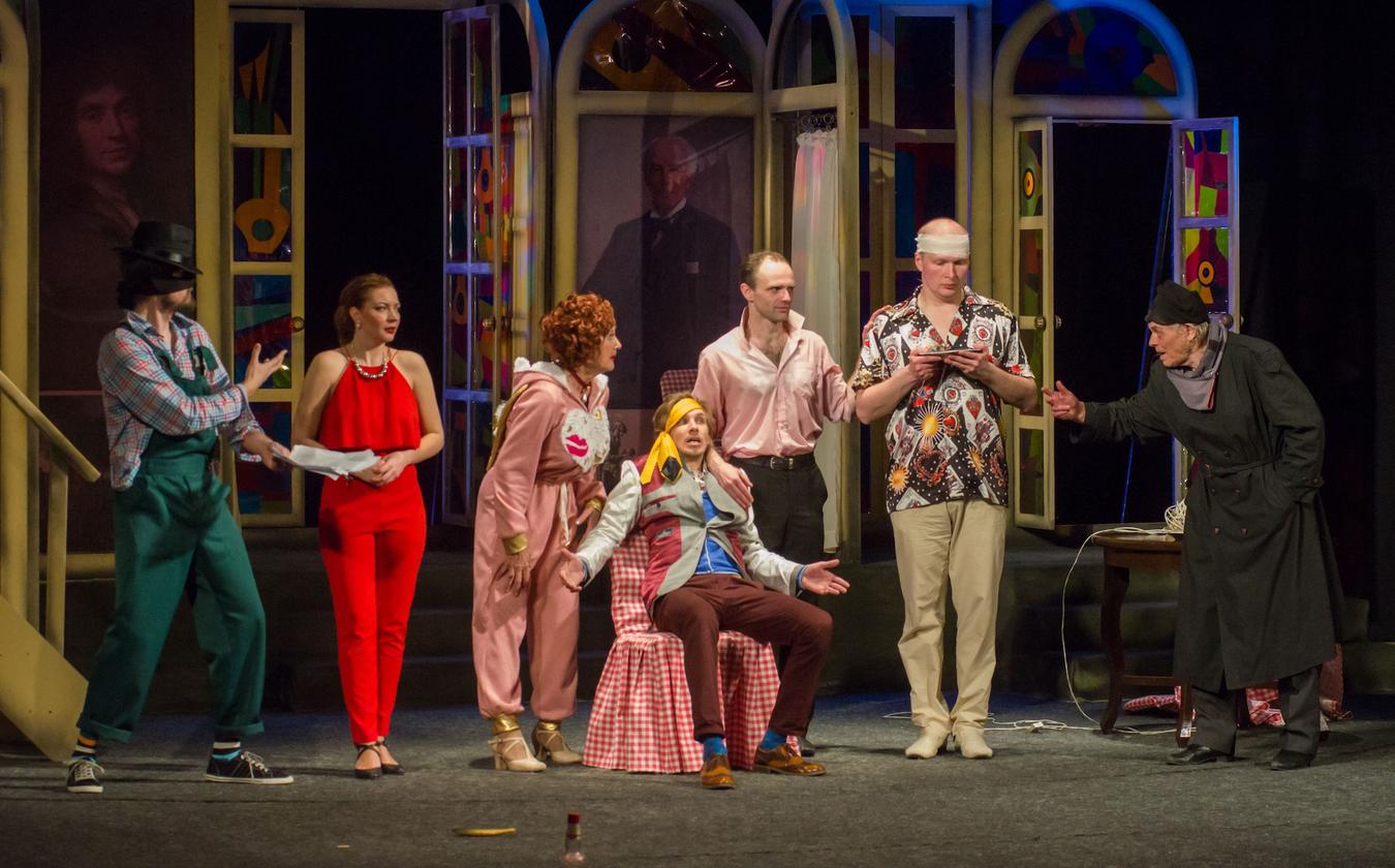 How to Control Your Voice | Backstage