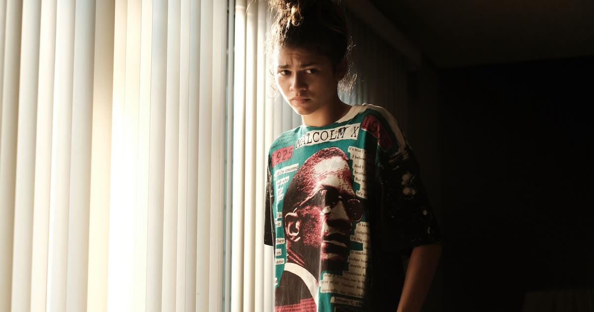 How to Get Cast on ‘Euphoria’ | Backstage