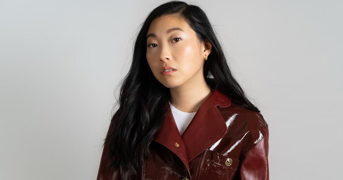 Awkwafina Talks Music, Movies + Voice Acting | Backstage