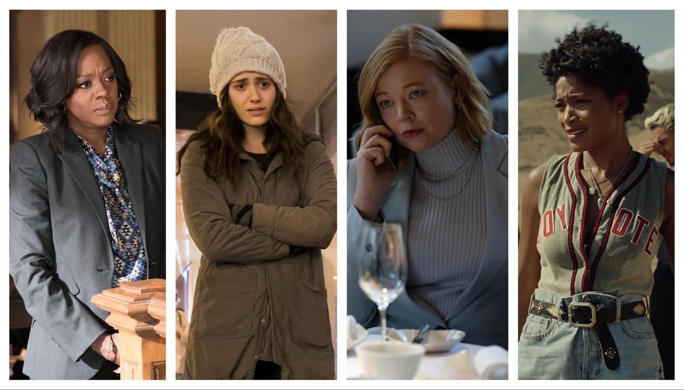 37 Monologues for Women: Comedic, Dramatic & More | Backstage