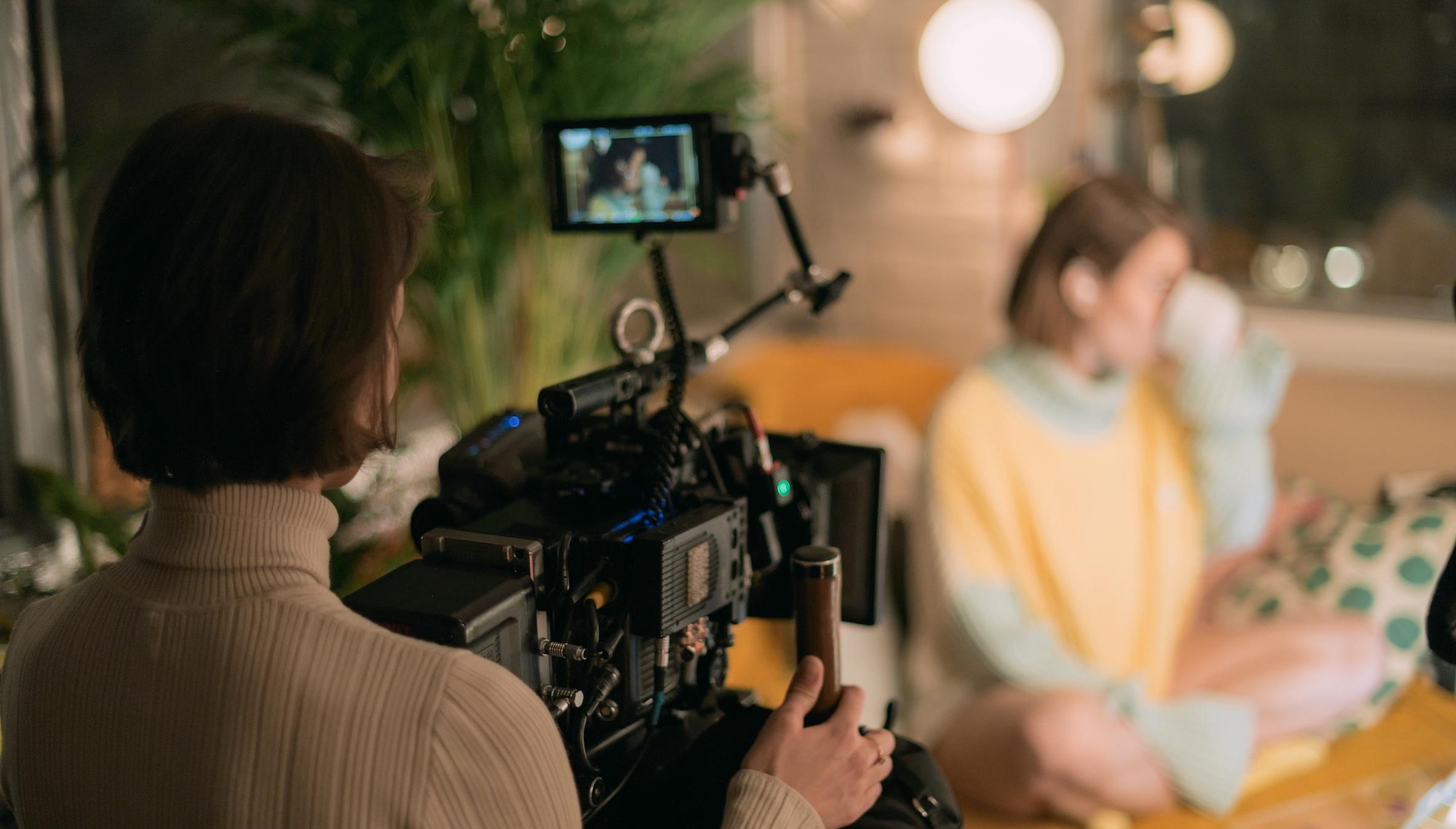 5 Pioneering Female Directors You Should Know | Backstage