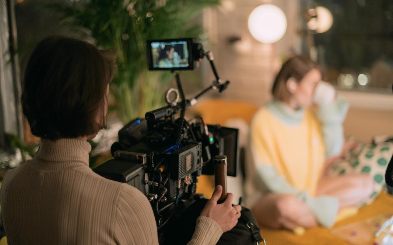 How to Become a Movie Director | Backstage