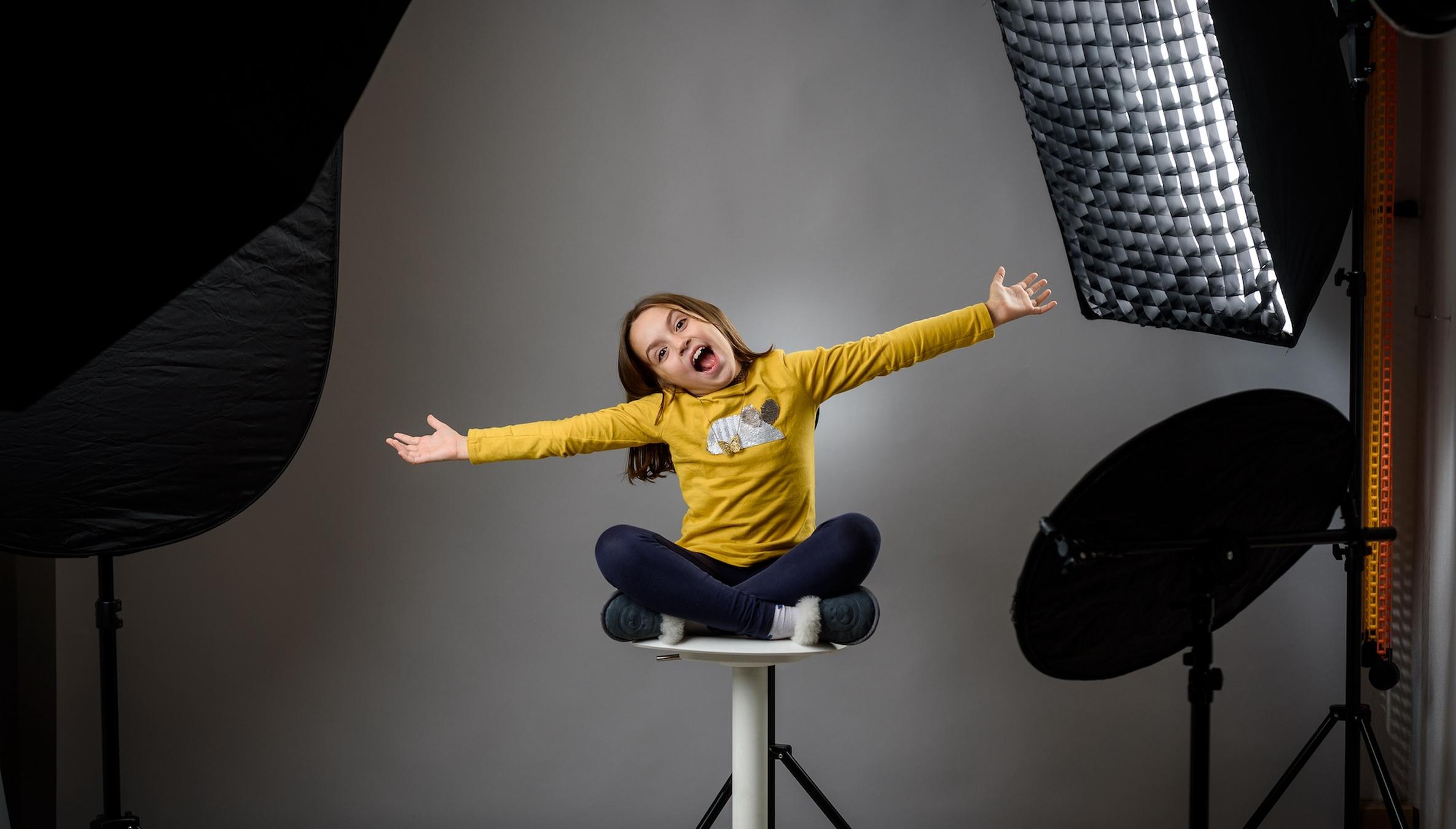 7 of the Best Child Modelling Agencies in Australia | StarNow