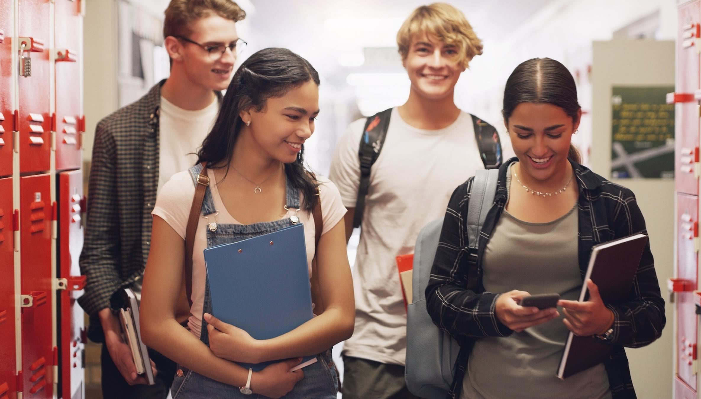 Now Casting: Earn $55,000 at American High Shorts | Backstage