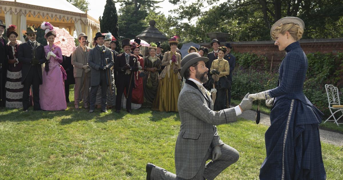 Background + Extras | Specialty | Backstage