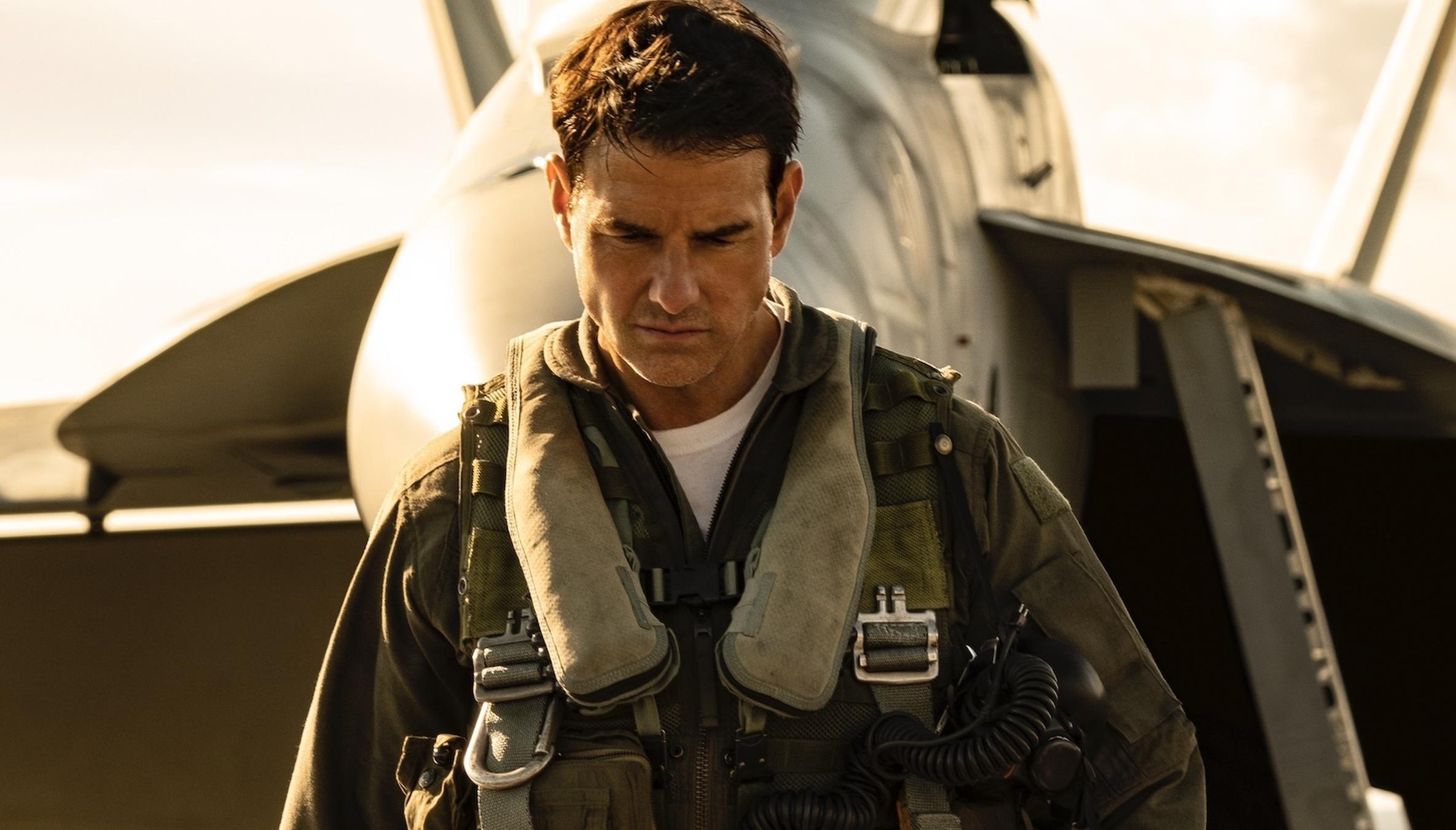 How Playing a Soldier Takes More Than Basic Training