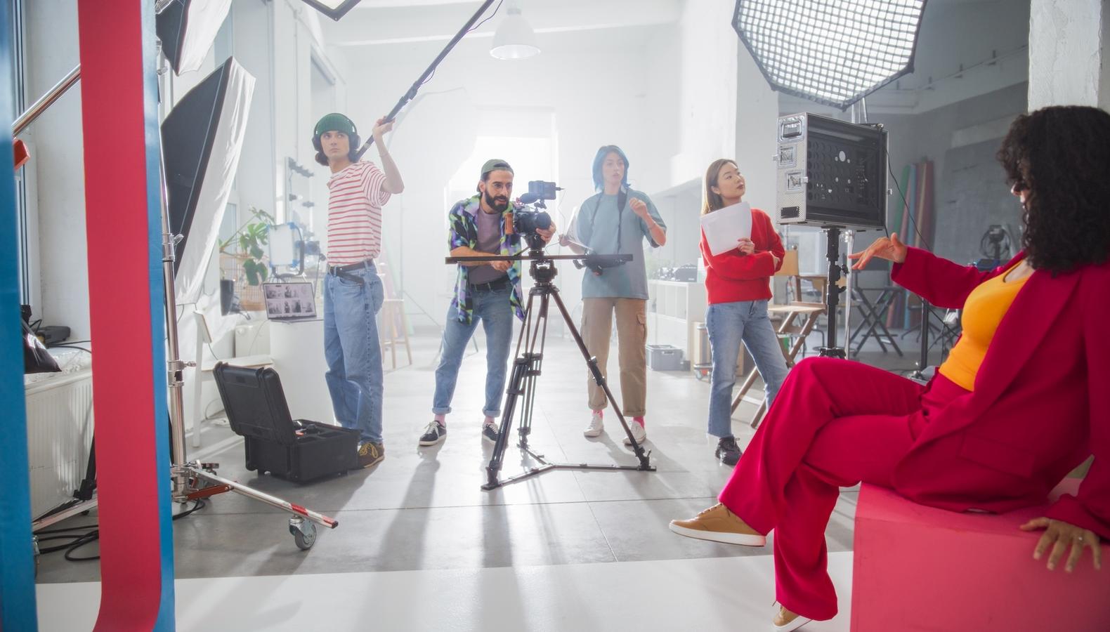 Find Casting Calls in Canada | Backstage