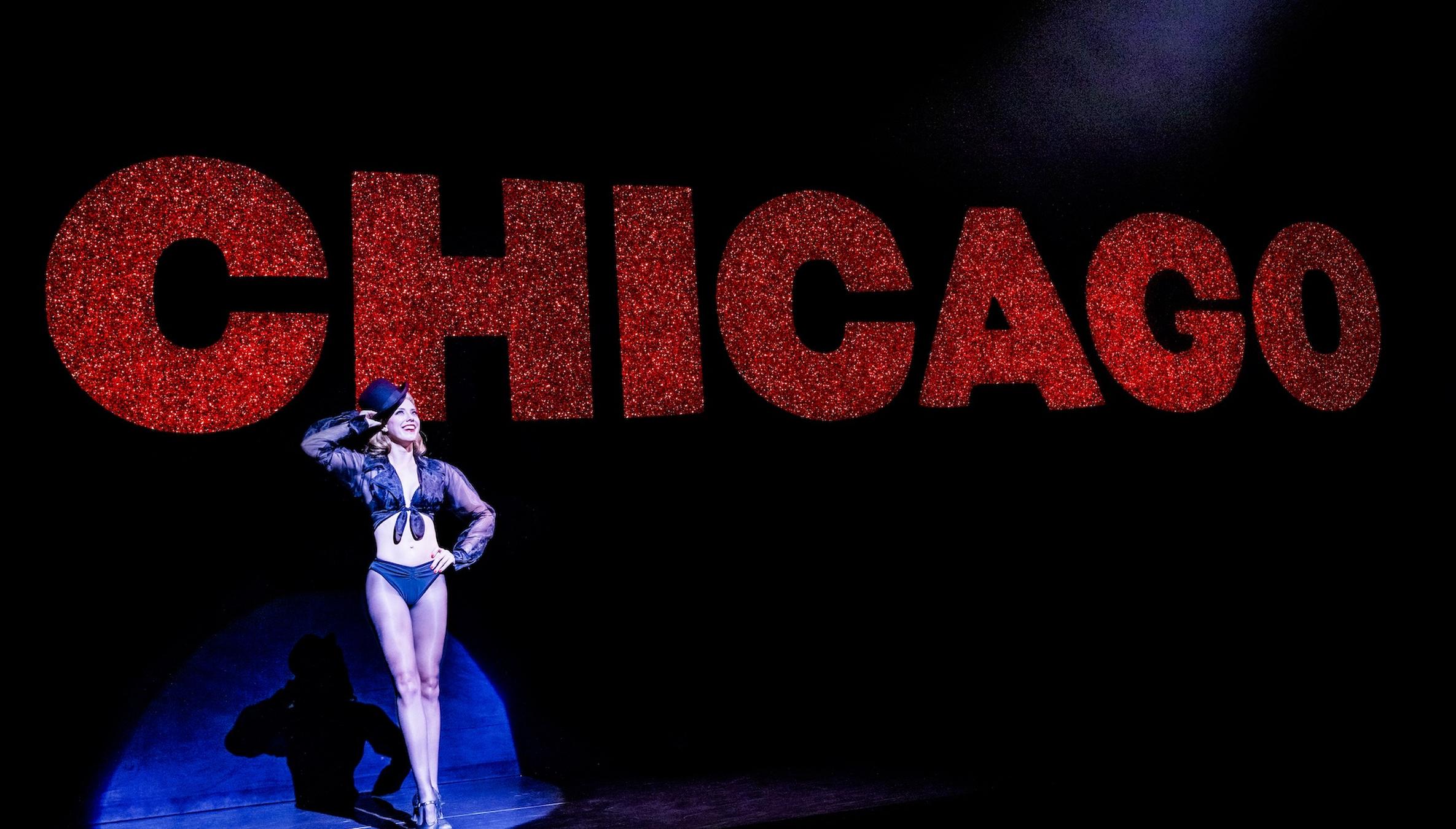 Roxie Hart in ‘Chicago’: Character Analysis + Actors Who Have Played ...