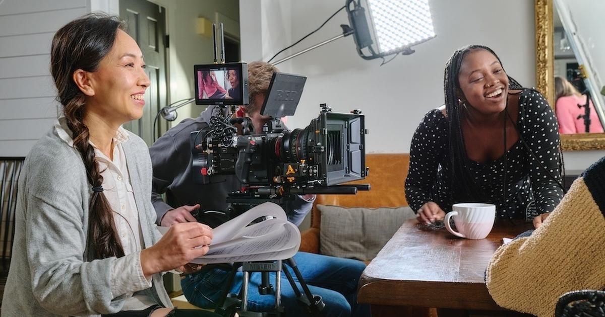 Mandy Has a Job for You