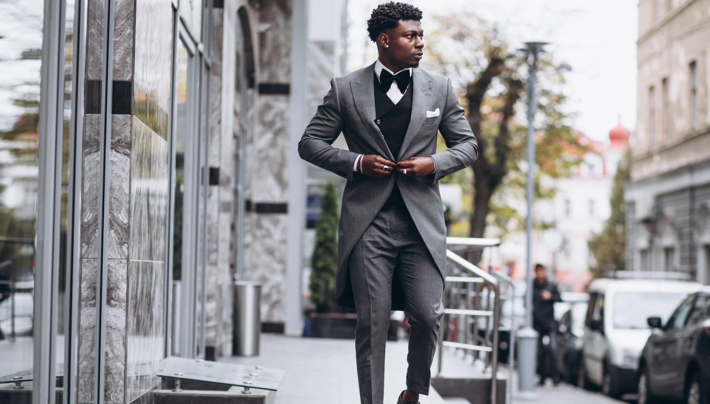 How to Become a Male Model in the UK | StarNow