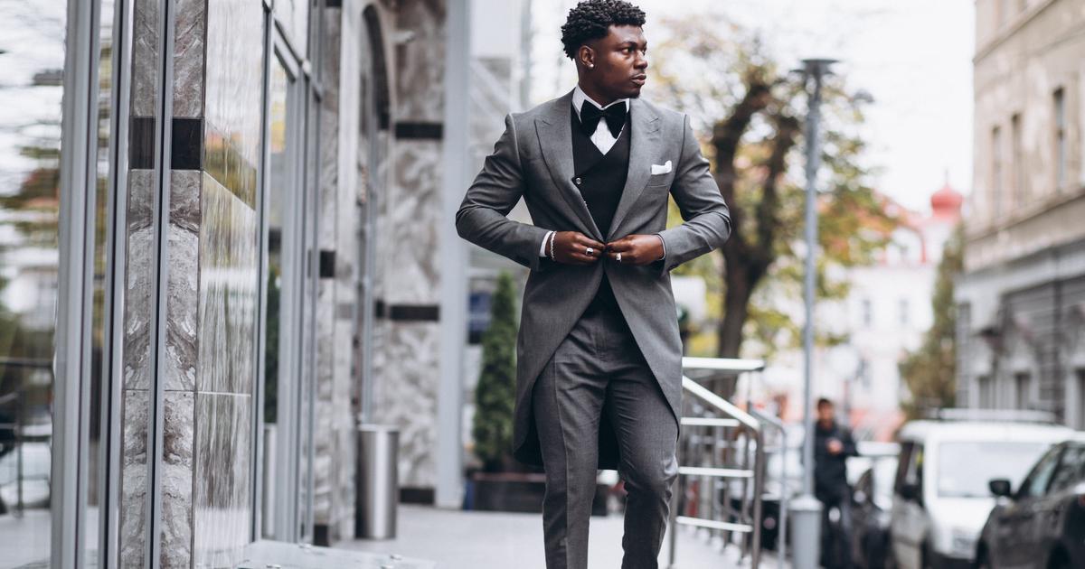 How to Become a Male Model in the UK | StarNow