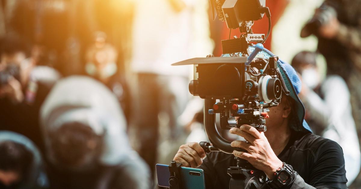 Now Casting: Earn $11,500 for an Adventure Feature | Backstage