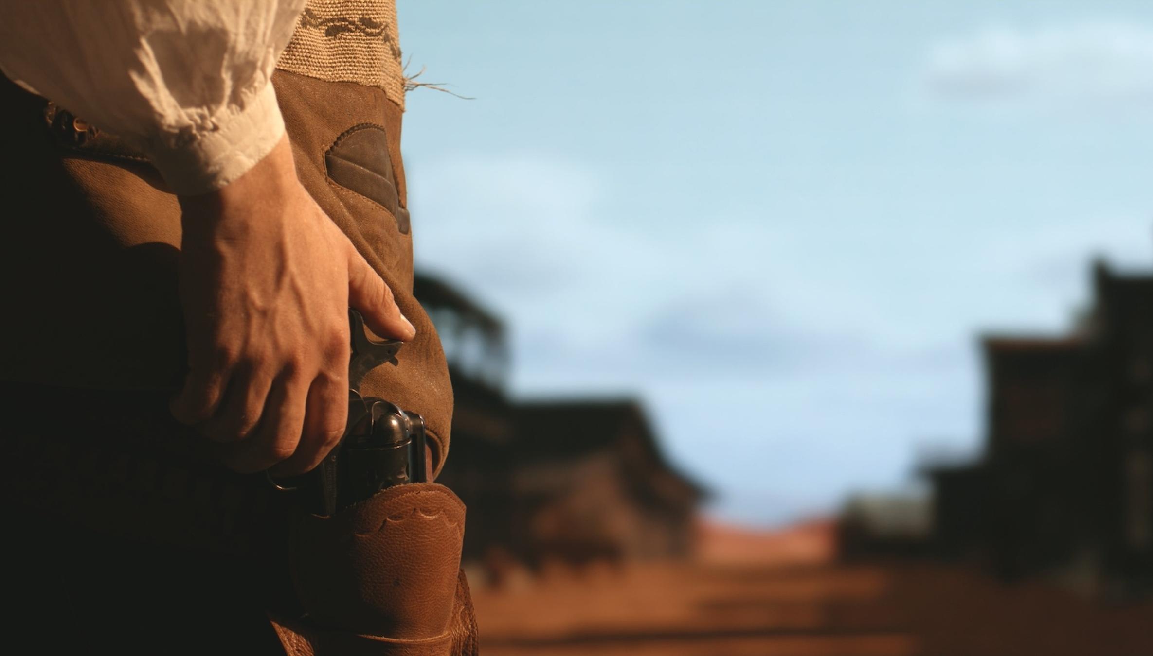 Mexican Standoff: How to Make the Most of a Showdown | Backstage