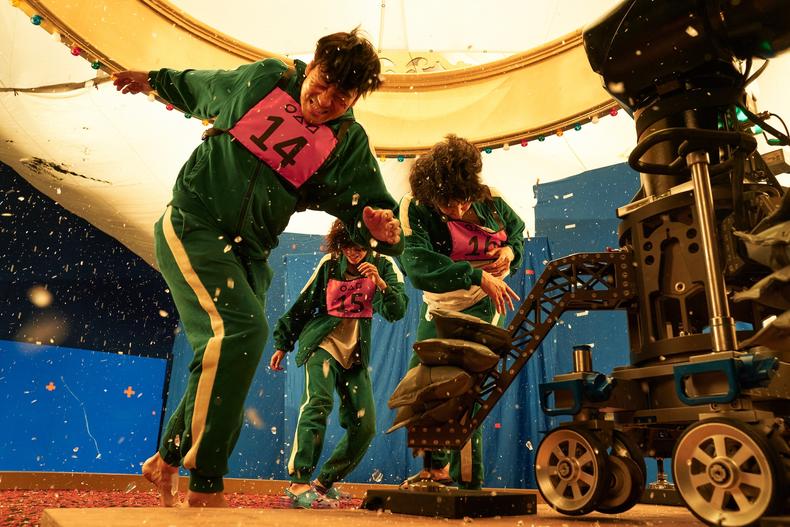 ‘Squid Game’ Season 2 Casting News + Updates | Backstage