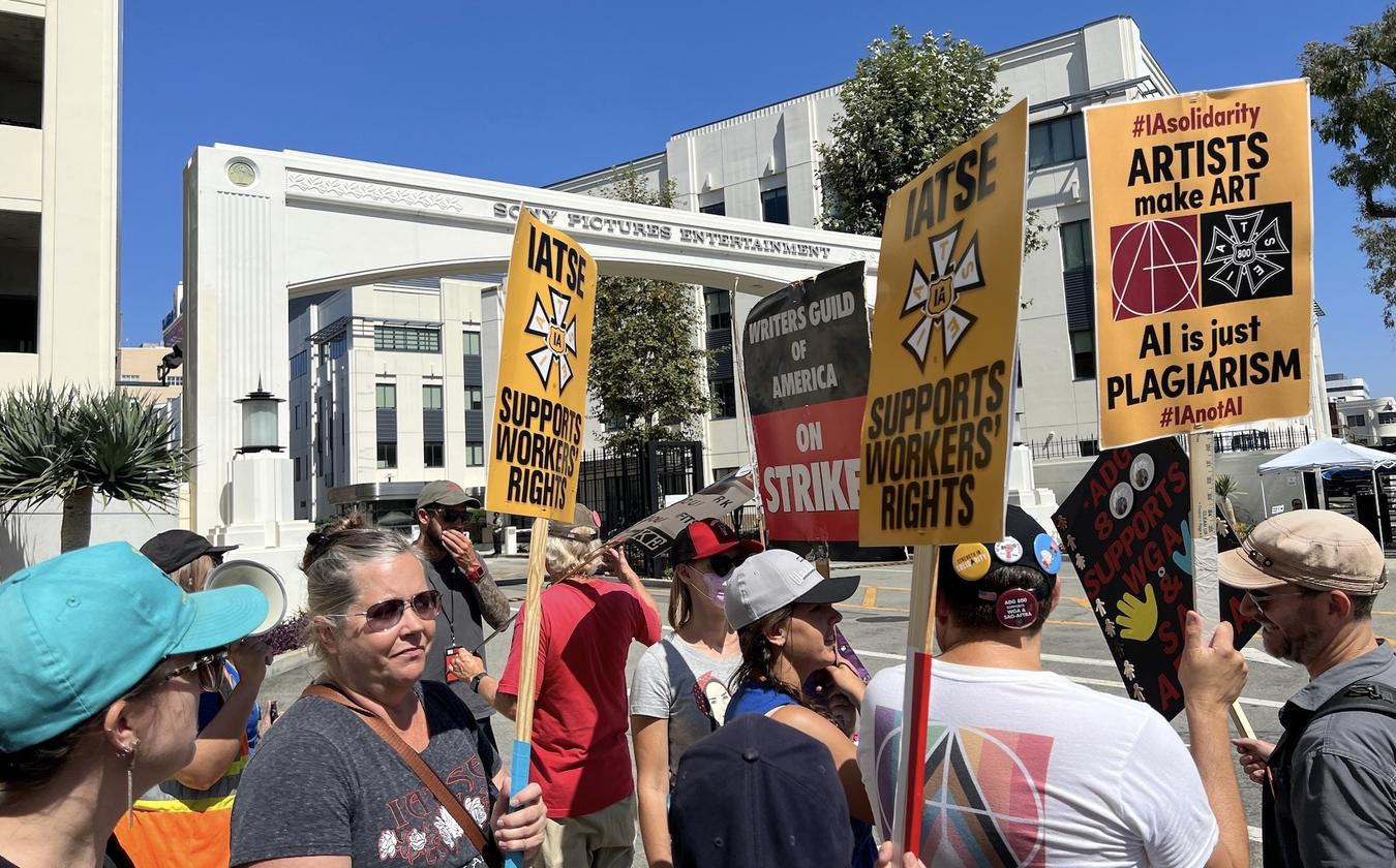 What Is Fi-Core? Everything Actors Need to Know | Backstage