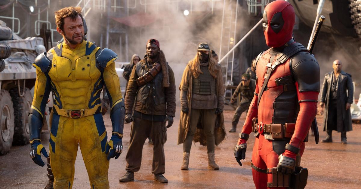 How to Get Cast in the Marvel Cinematic Universe | Backstage