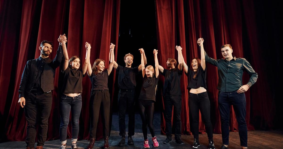 What Is an Actor? Definition and Expert Insight | Backstage