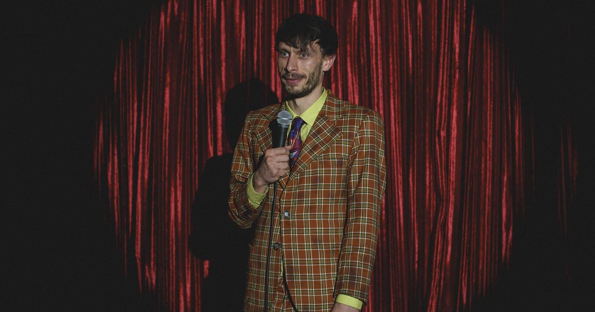 15 Comedic Monologues for Auditions | Mandy