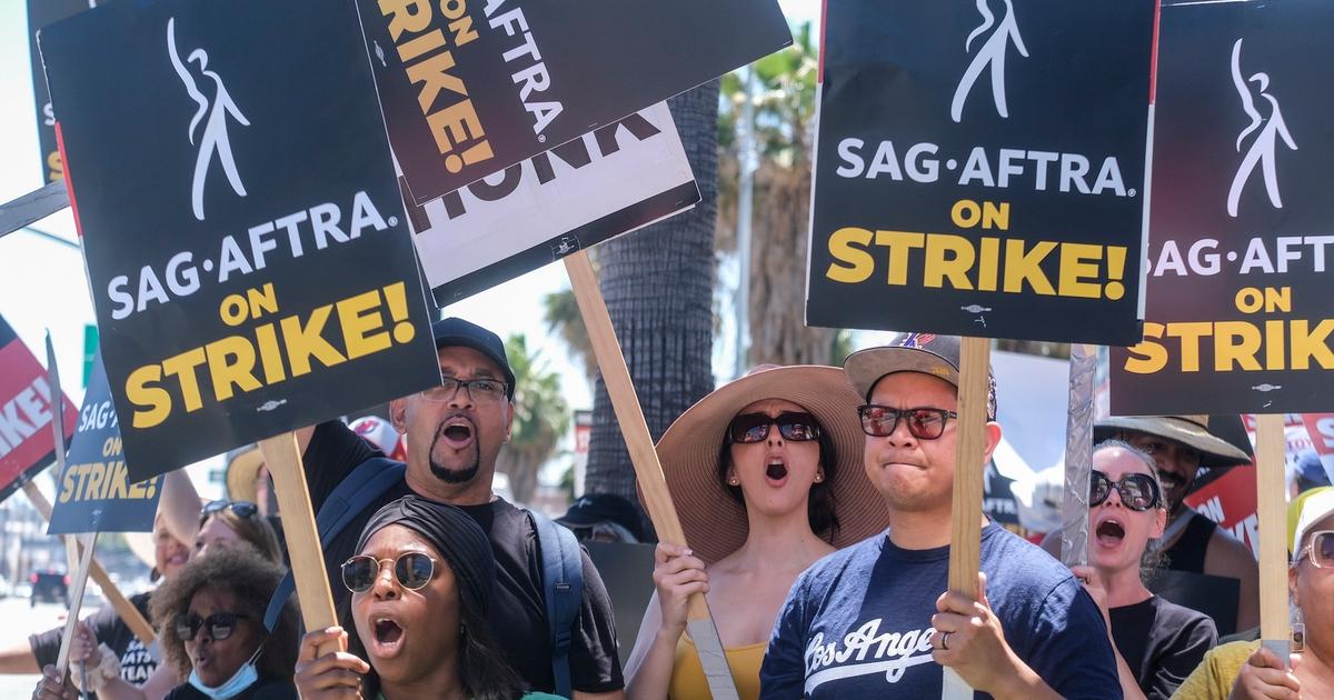 SAG-AFTRA Video Game Strike: What Actors Need to Know | Backstage