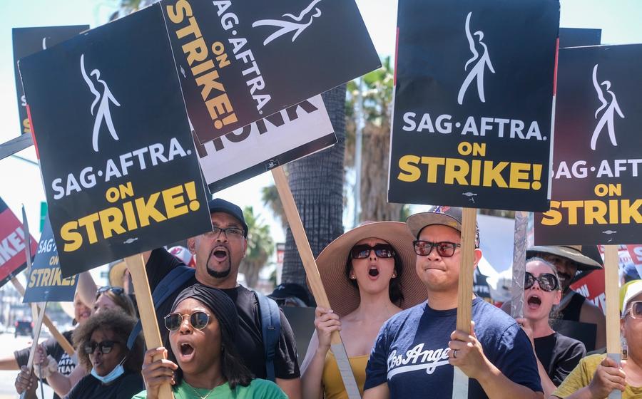 What Is Fi-Core? Everything Actors Need to Know | Backstage