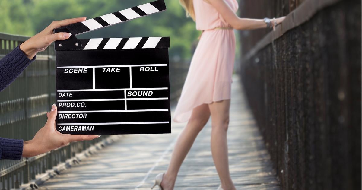 Now Casting: Star in a Comedy-Horror Film | Backstage