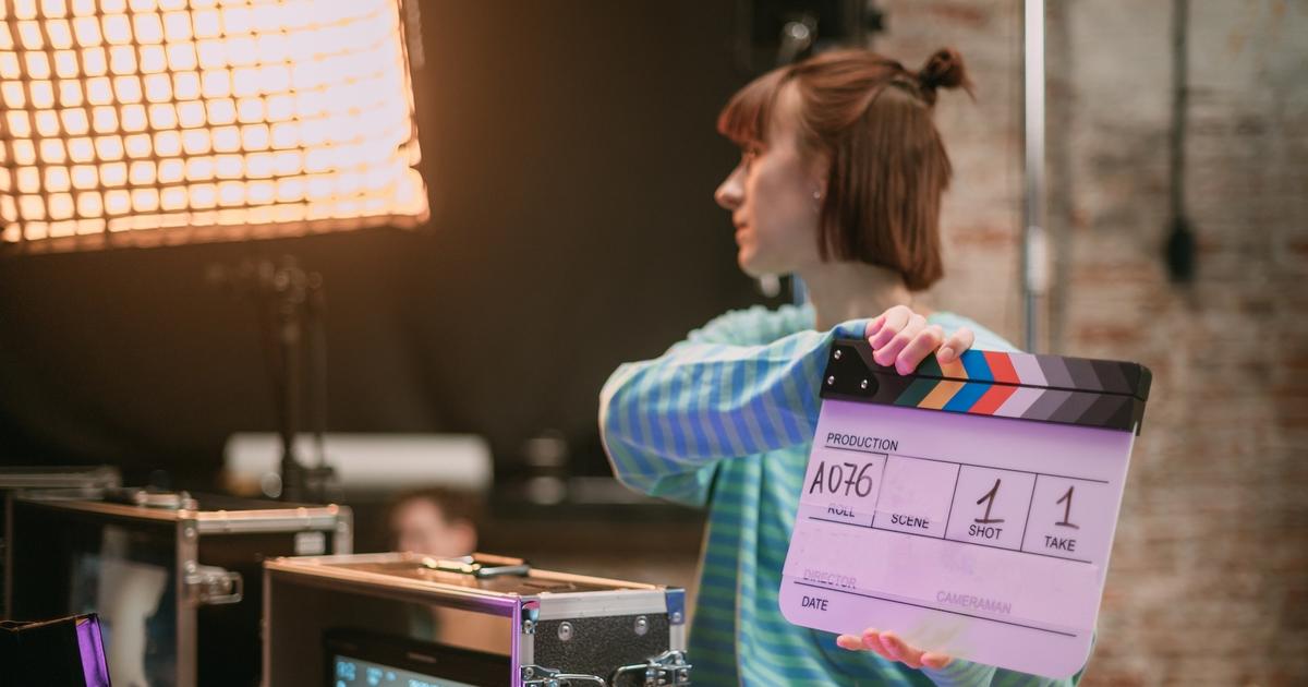 How to Become a Production Assistant | Mandy