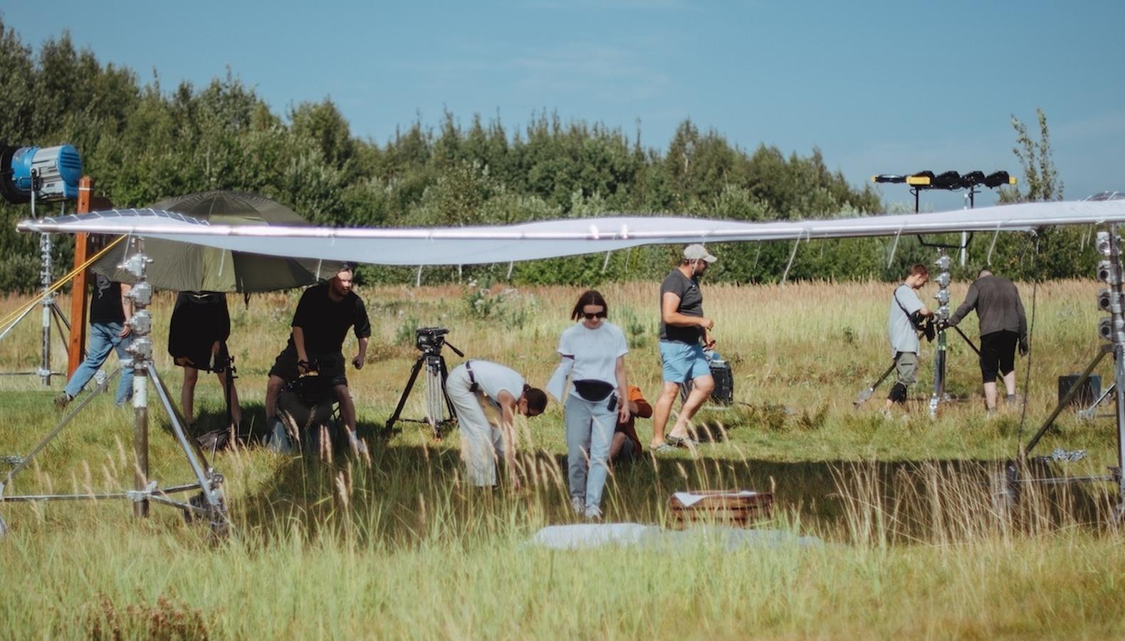 33 Careers in the Entertainment Industry | Backstage