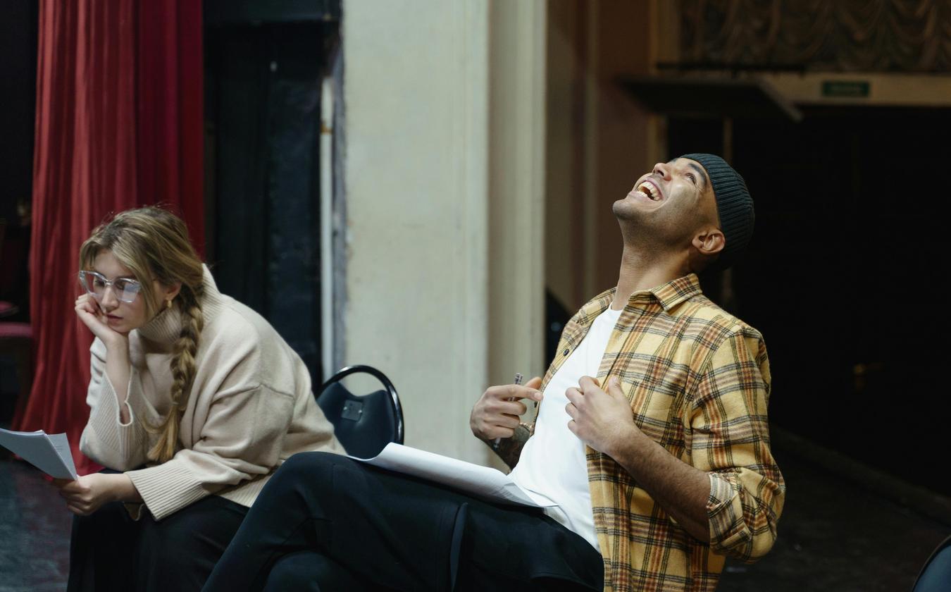 Find Modeling Casting Calls + Auditions | Backstage