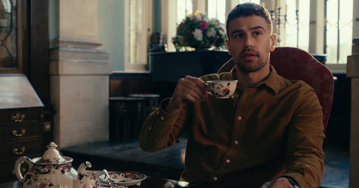 How Netflix's ‘The Gentlemen’ Got Cast | Backstage