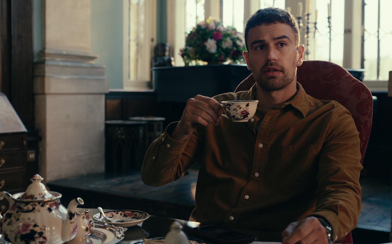 Sarah Finn on How To Get Cast in a Marvel Movie | Backstage