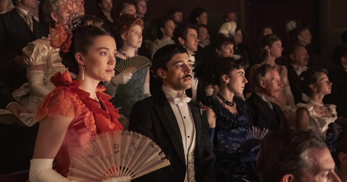 Casting News Archive | Category | Backstage