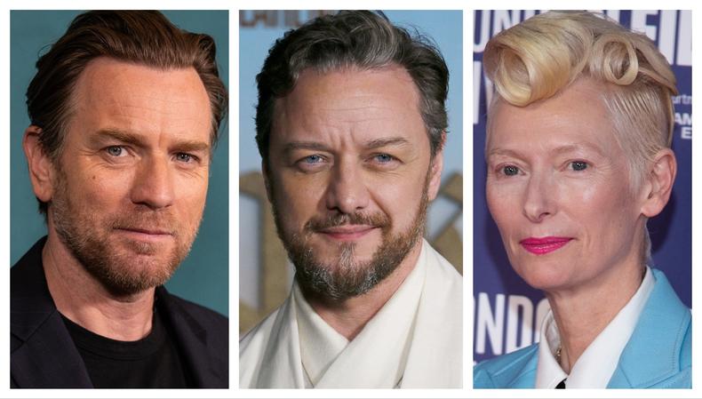 How to Become an Actor in Scotland | StarNow
