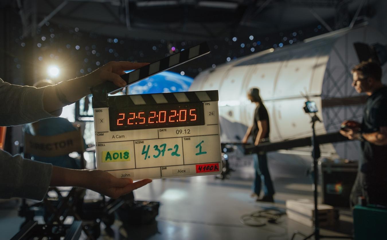 Stage Crew in Theater: Each Backstage Job, Explained | Backstage